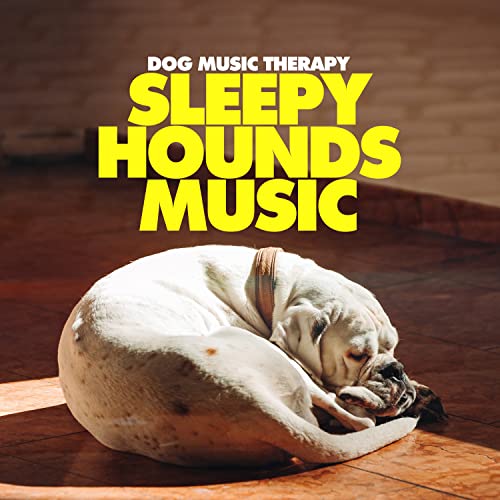 Play Sleepy Hounds Music by Dog Music Therapy on Amazon Music Unlimited