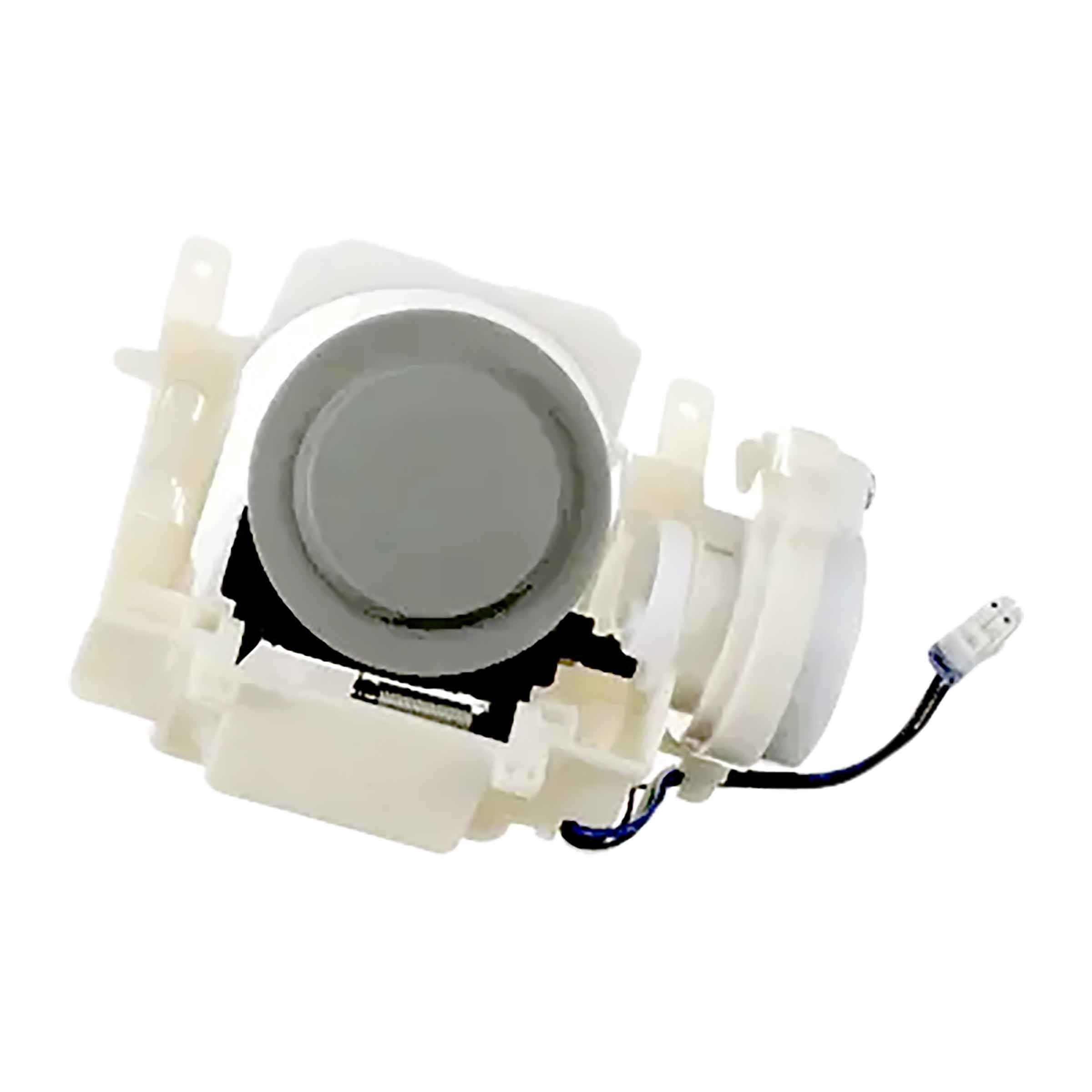 Amazon.com: Samsung DA97-19028B Refrigerator Dispenser Ice Chute Funnel ...