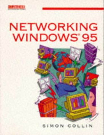 Amazon | Networking Windows 95: A Practical Guide (Computer Weekly ...