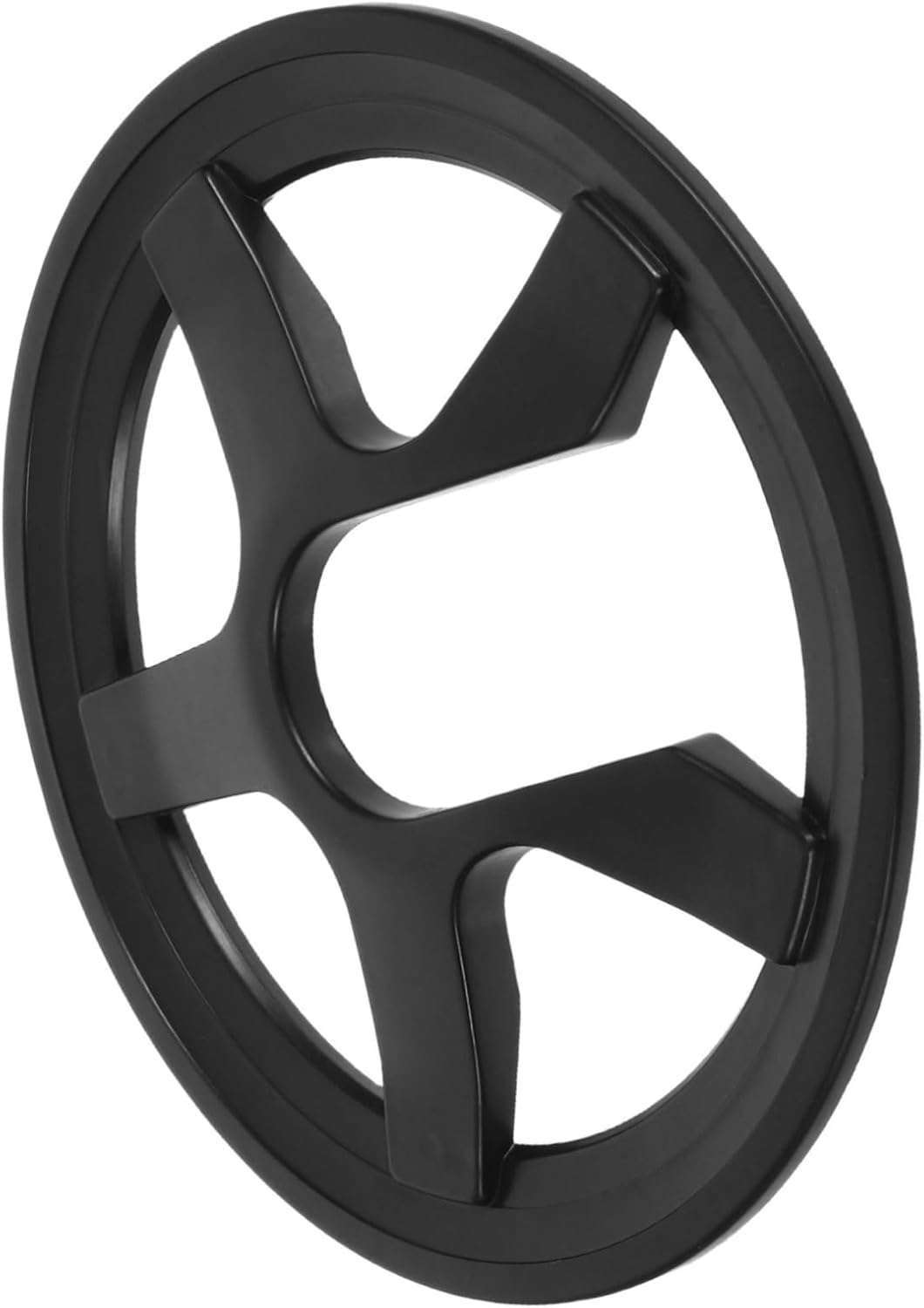 Amazon | SEWACC 自転車用 5穴クランクセット保護カバー チェーンホイールプロテクター 耐摩耗性素材採用 固定ギアとマウンテンバイク対応 取り付け簡単 信頼性の高いチェーンガード ...