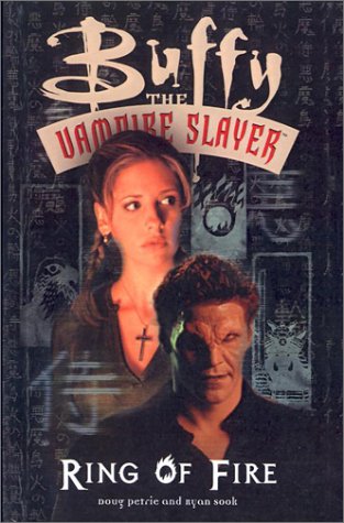 Amazon.com: Ring of Fire: 9780613509923: Doug Petrie: Books