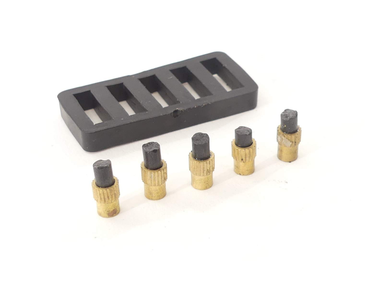 Snapklik.com : Flint Replacement Set, Flints For Single-Flint Spark ...