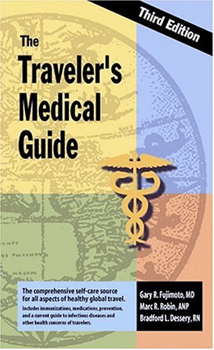 Buy The Traveler's Medical Guide Book Online at Low Prices in India ...