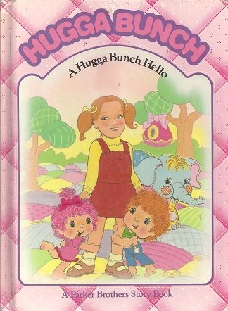 A Hugga Bunch Hello: Ron C. Lipking, Cowell, Phyllis Fair ...