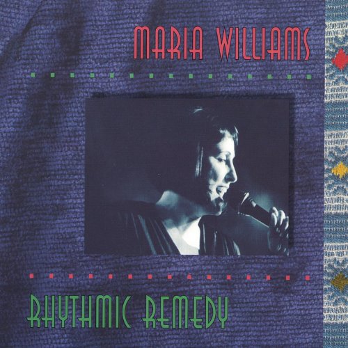Amazon.co.jp: Rhythmic Remedy : Maria Williams: Digital Music