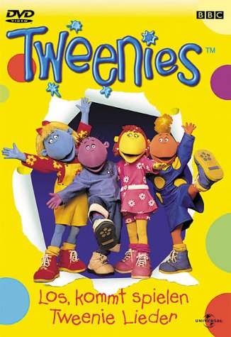 Amazon.com: Tweenies : Movies & TV