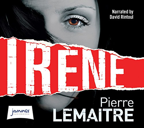 Irène : Lemaitre, Pierre, Noble, Peter: Amazon.in: Books