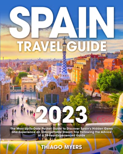 The 12 Best Guidebooks for Family Vacations in Spain - Guidebook