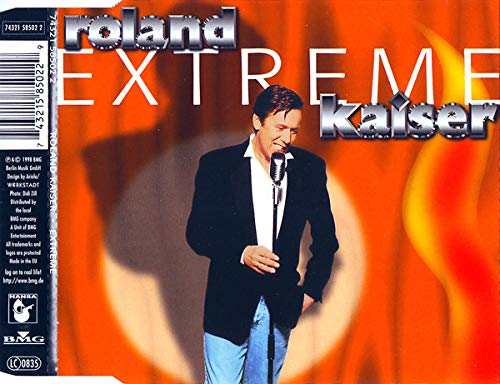 Extreme [Single-CD] - Amazon.com Music