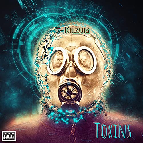 Toxins de J-Kilzum feat. Menesidol en Amazon Music Unlimited