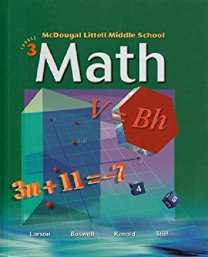 Va Test Prep Wkbk Te MS Math 2005 Crs 3 : Amazon.in: Books