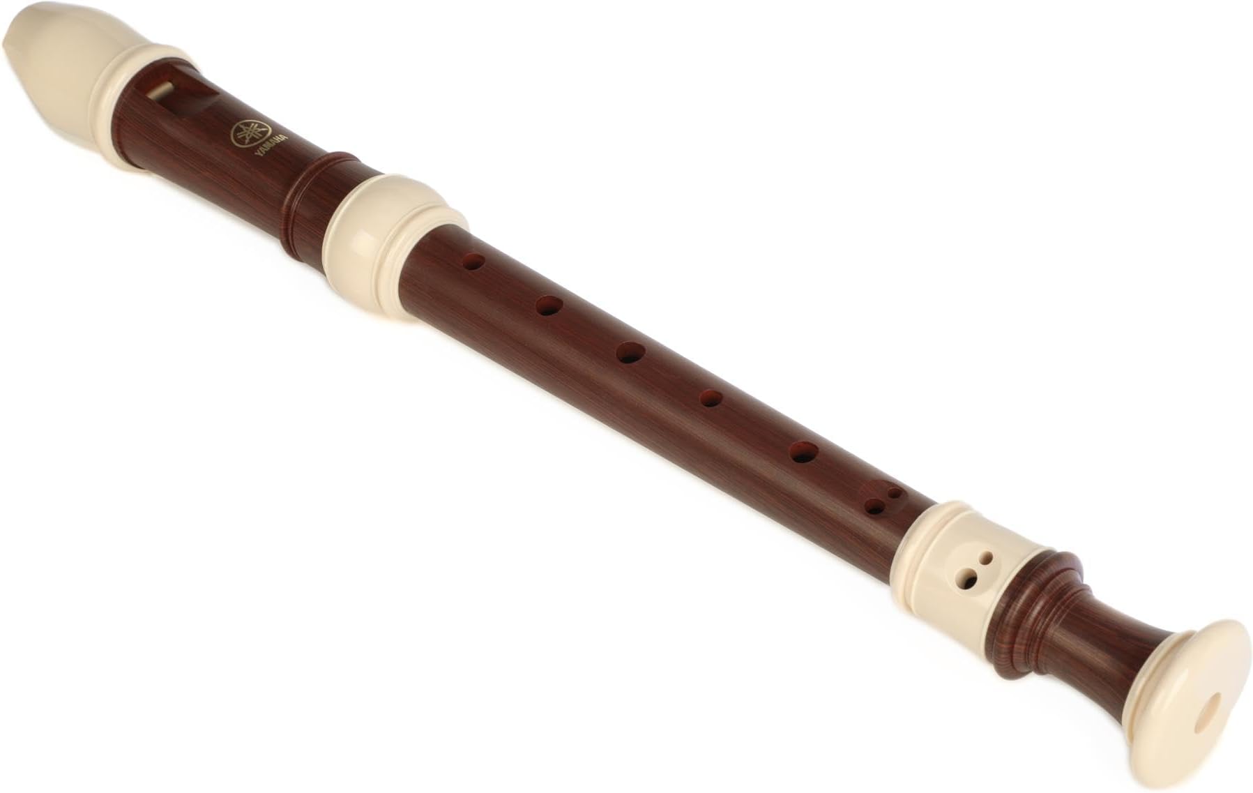 Amazon.com: Yamaha YRS-322B Baroque Soprano Recorder : Musical Instruments