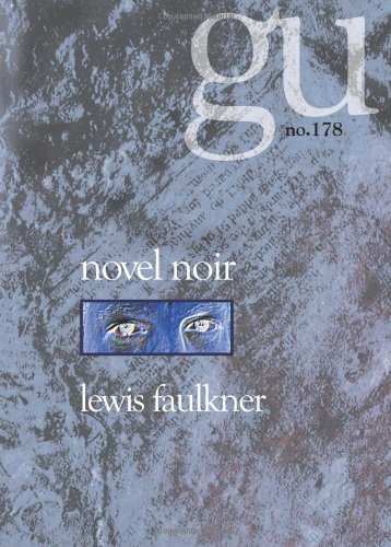 Novel Noir: Faulkner, Lewis: 9781588981783: Amazon.com: Books