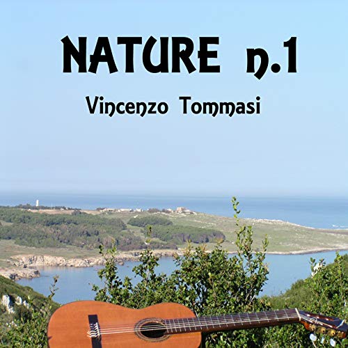 Play Nature, No. 1 by Vincenzo Tommasi on Amazon Music
