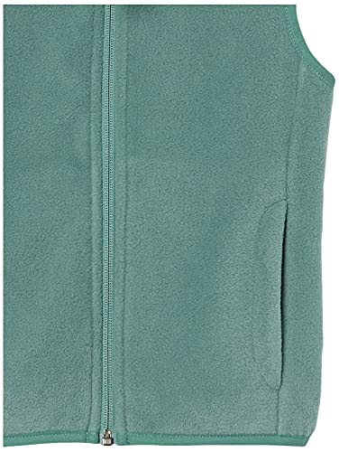 Snapklik.com : Essentials Toddler Girls Polar Fleece Vest