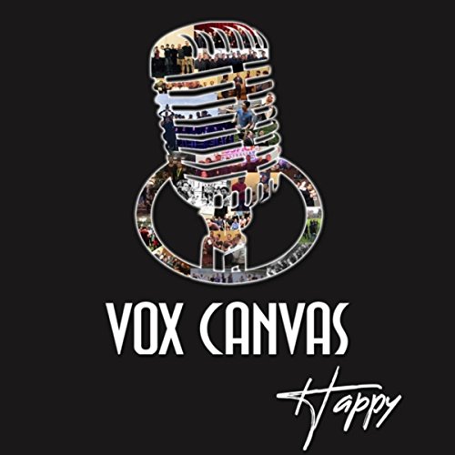 Amazon Music - Vox CanvasのHappy - Amazon.co.jp
