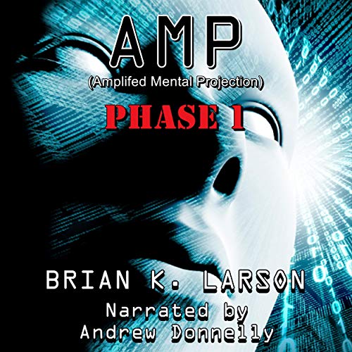 Publication: Phase 1: The Gamma Project