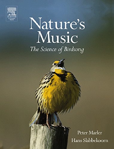 20 Best Nature Books of All Time - BookAuthority