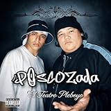 【発売日：2005年01月01日】・製造元:Pescozada Music