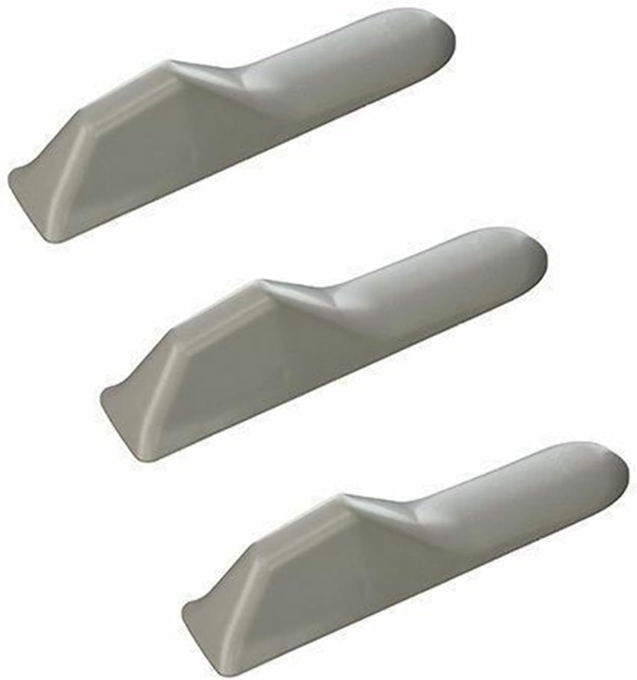 Amazon.com: (3Pack) 285976 Washing Machine Drum Baffle for Whirlpool ...