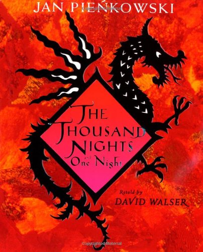 The Thousand Nights and One Night (Calla Editions): Walser, David ...