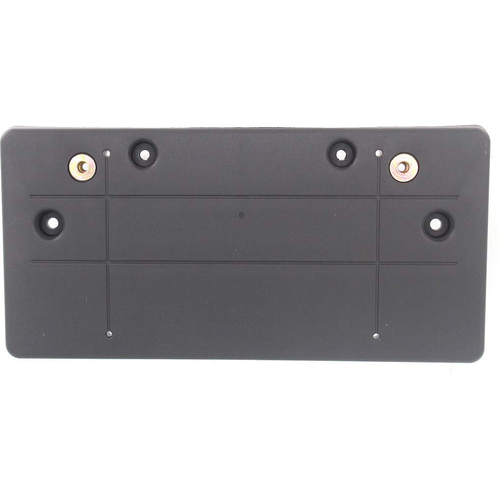 Amazon.com: For Mini Cooper License Plate Bracket 2007-2015 | Front ...