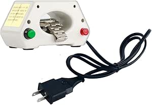 Amazon.com: KZU Professional Watch Demagnetizer & Magnetizer, IP65 ...
