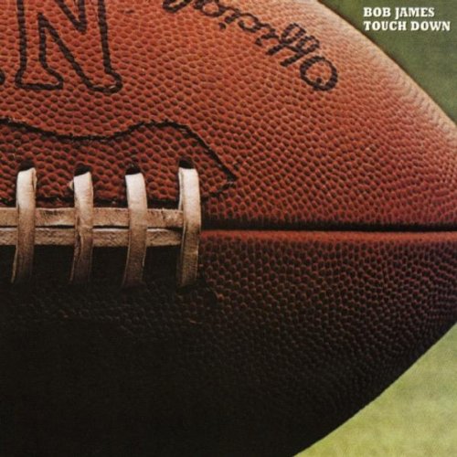Touchdown: Bob James: Amazon.es: CDs y vinilos}
