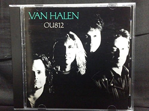 Van Halen - OU812 - Amazon.com Music