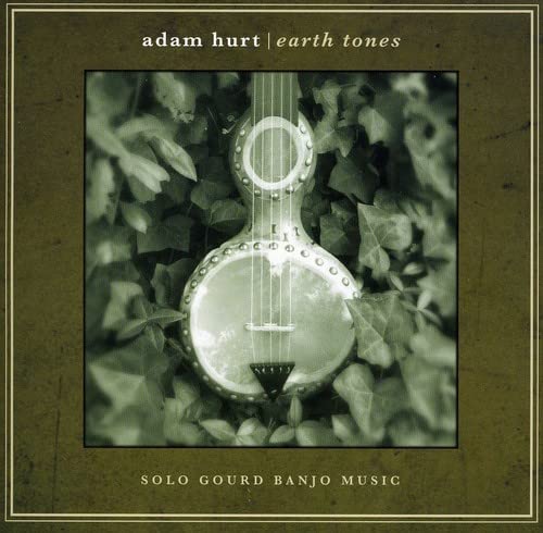 Adam Hurt, Traditional - Earth Tones - Amazon.com Music
