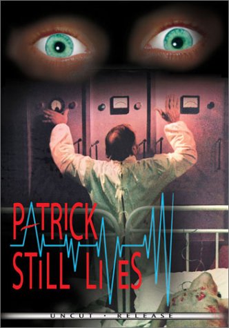 Patrick Still Lives [USA] [DVD]: Amazon.es: Películas y TV