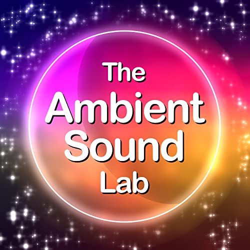 Amazon.co.jp: Serene Brown Noise Space Quarters : The Ambient Sound Lab ...