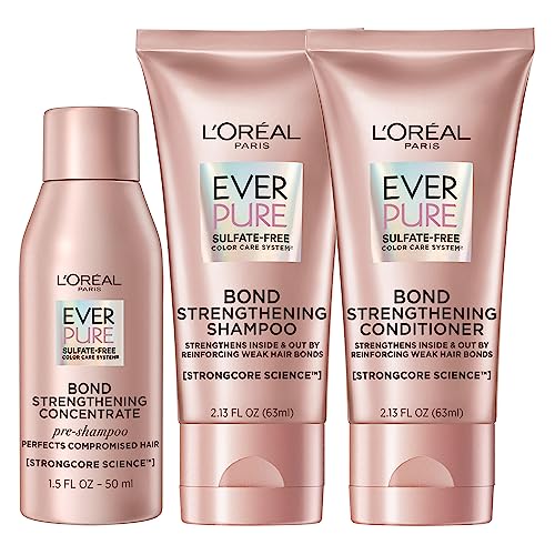 Amazon Best Sellers: Best Shampoo & Conditioner Sets