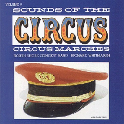 Sounds of the Circus - Volume 9 (US Import) - : Amazon.de: Musik-CDs ...