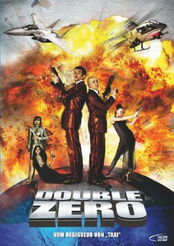 Double Zero [Alemania] [DVD]: Amazon.es: Baer, Edouard, Judor, Eric ...