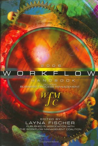 Workflow Handbook 2006: Layna Fischer: 9780977752706: Amazon.com: Books