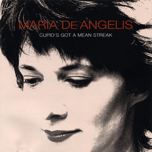 Amazon.com: Cupid's Got a Mean Streak : Maria De Angelis: Digital Music