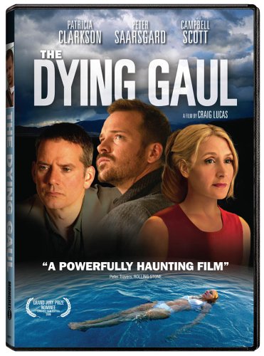 Amazon.com: The Dying Gaul : Patricia Clarkson, Campbell Scott, Peter ...