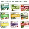 Grow Your Own Cactus Kit – 5 Seed Varieties with Complete Starter Tools ...