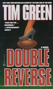 Double Reverse: Green, Tim: 9780446608497: Amazon.com: Books