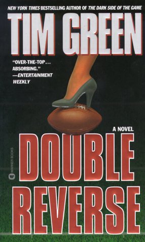Double Reverse: Green, Tim: 9780446608497: Amazon.com: Books