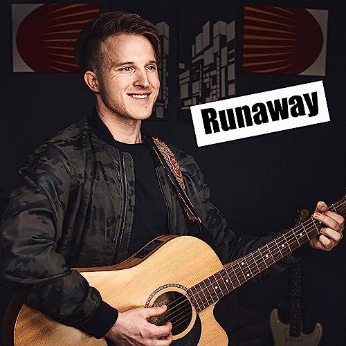 Play Runaway by Jesse Rowe on Amazon Music