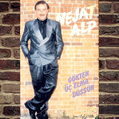Amazon.com: Gökten Üç Elma Düşsün : Nejat Alp: Digital Music