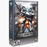 Gun Metal (PC) : Amazon.in: Video Games
