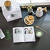 Amazon.com: Matcha Maker Starter Kit/Sumi Black - an innovative at-home ...