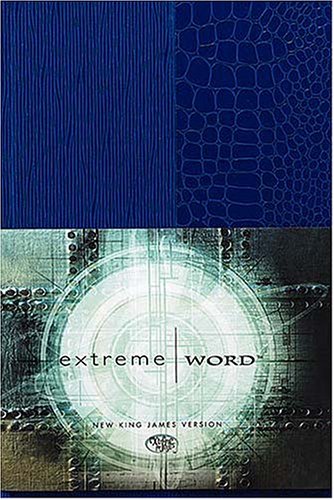 Extreme Word The Extreme Word For Young Adults (ages 18-30): Anonymous ...