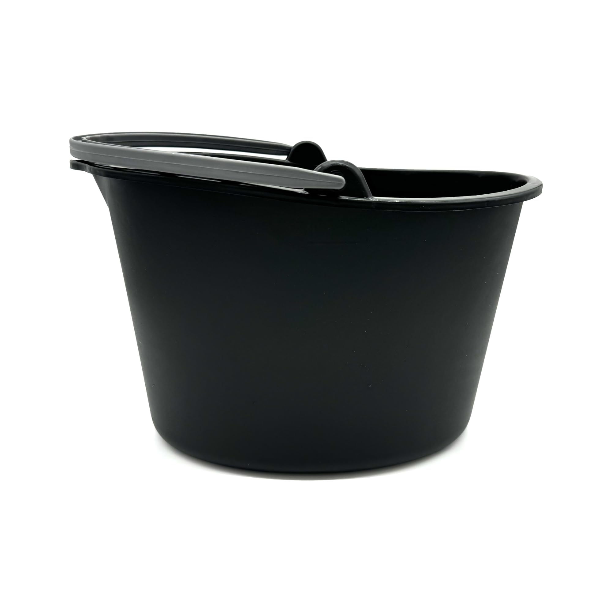 Amazon.com: Rocky Mountain Goods Oblong Mop Bucket - Large 11 qt ...