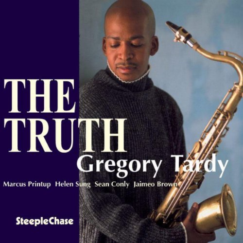 Play The Truth by Gregory Tardy on Amazon Music