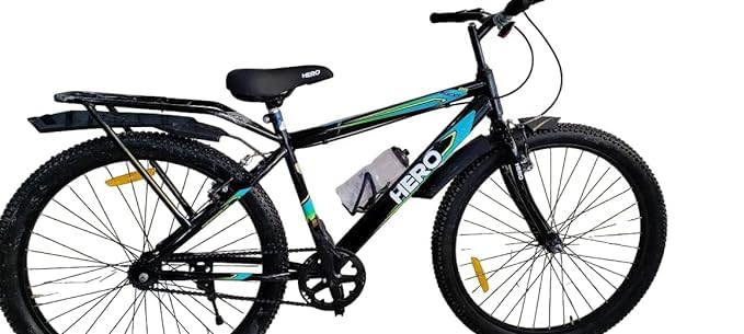 Buy Hero Next Cycle in 26" with Integrated Carrier Online at Low Prices ...