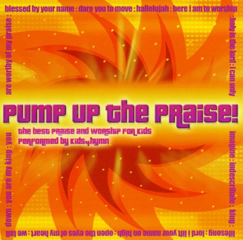 VARIOUS ARTISTS - Pump Up The Praise / Var - Amazon.com Music